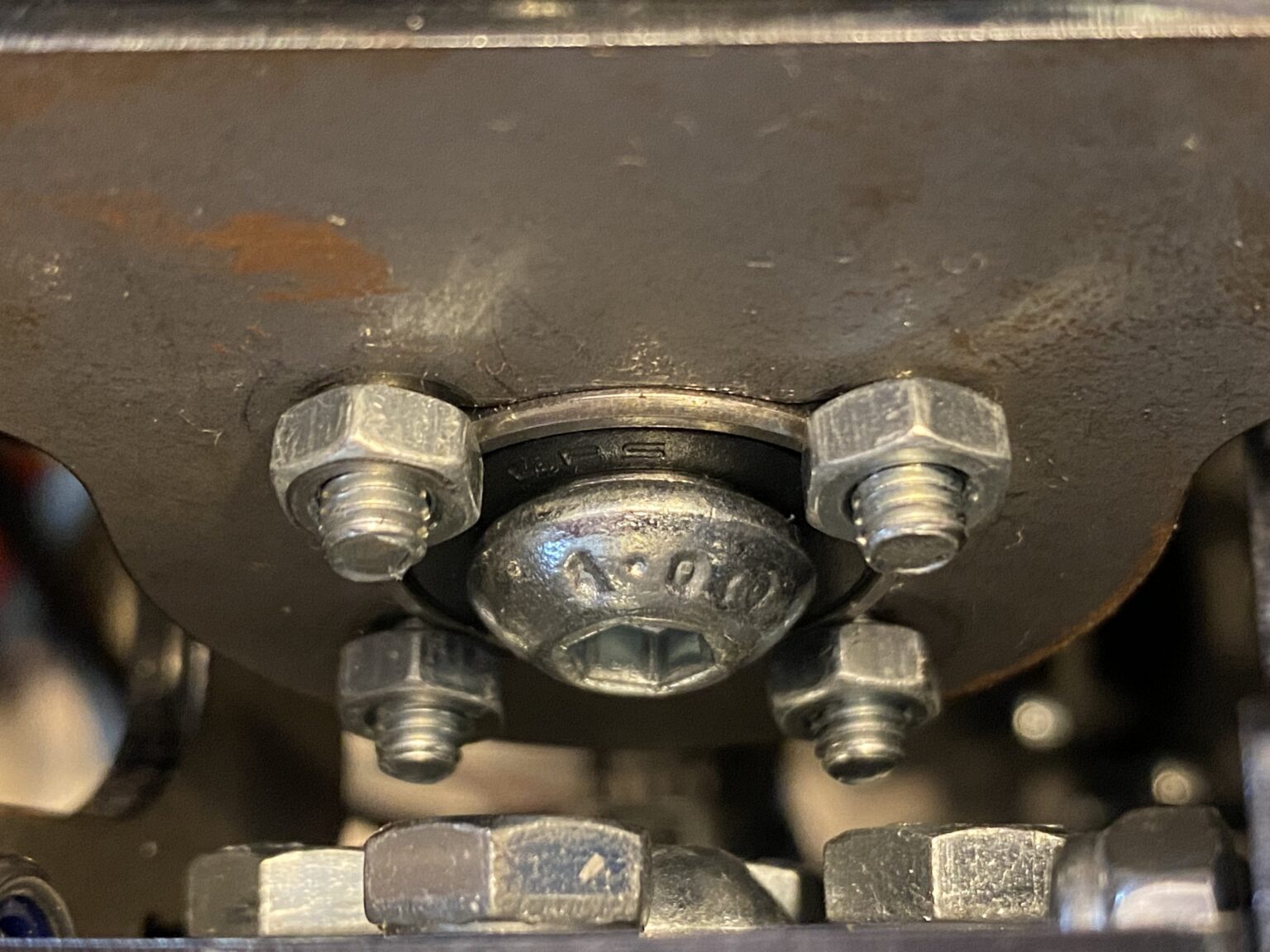 FFbeast DIY Force-Feedback Joystick: Assembly experience - #002 ...