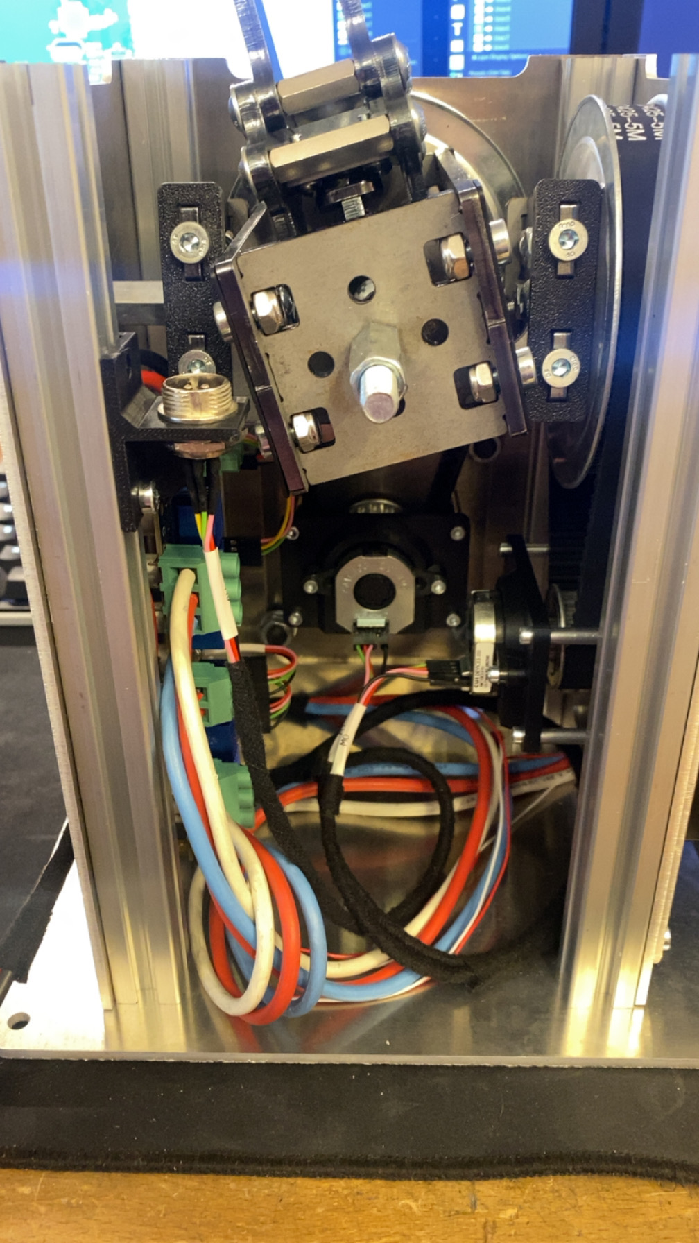 FFbeast DIY Force-Feedback Joystick: Assembly experience - #002 ...