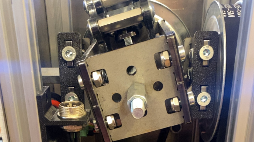 FFbeast DIY Force-Feedback Joystick: Assembly experience - #002 ...