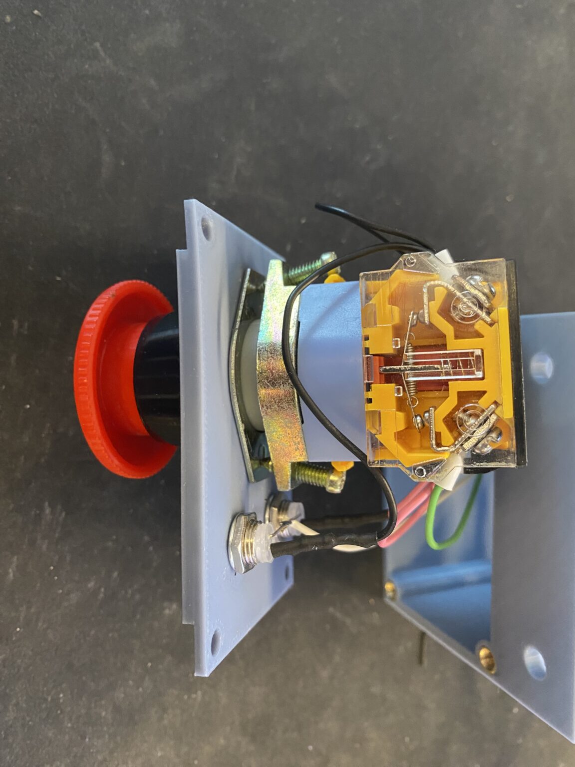 FFbeast DIY Force-Feedback Joystick: Assembly experience - #002 ...